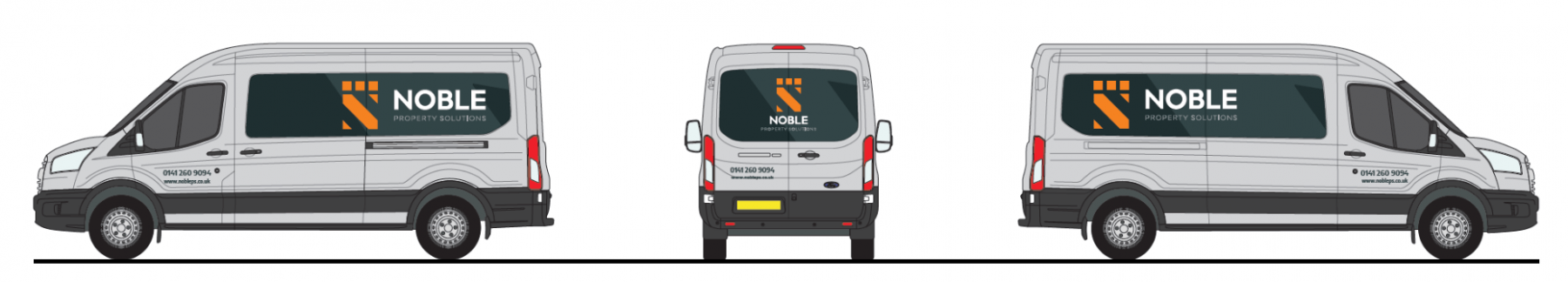 Contact Us | Noble Property Solutions | Paisley